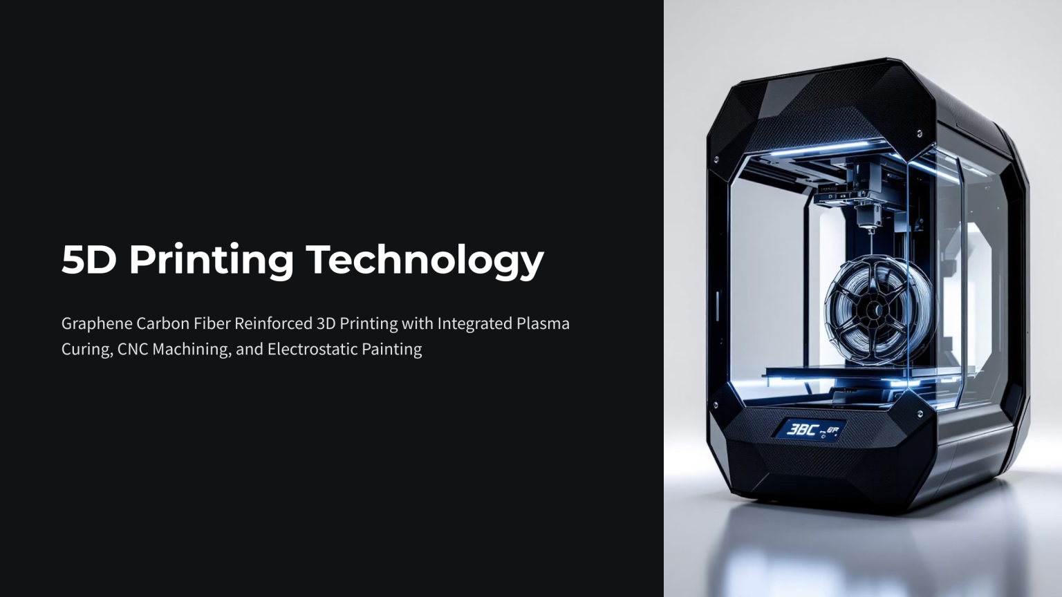 5D-Printing-Technology - AVIMETAL
